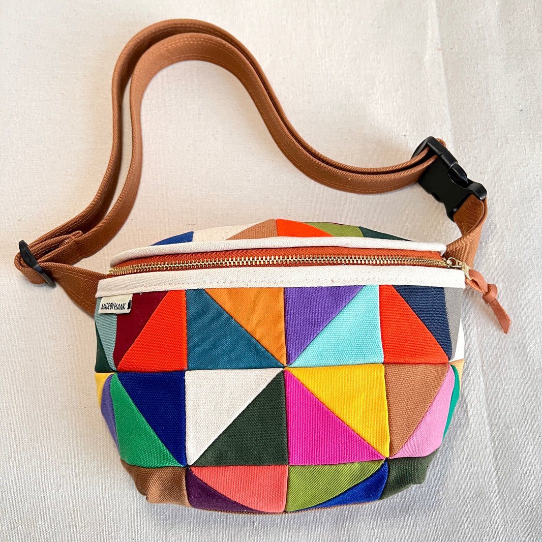 madebyhank fanny bags