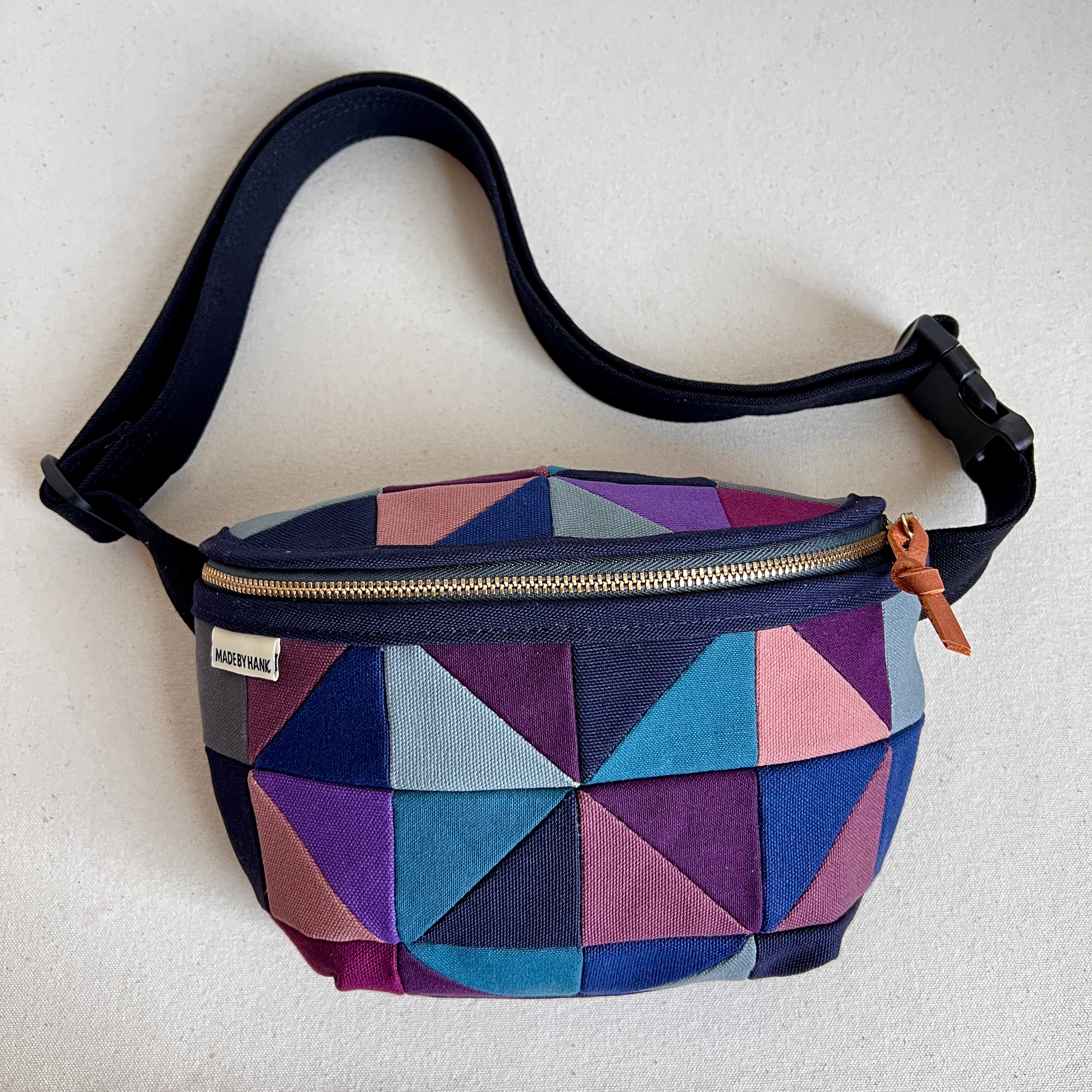 madebyhank fanny bags